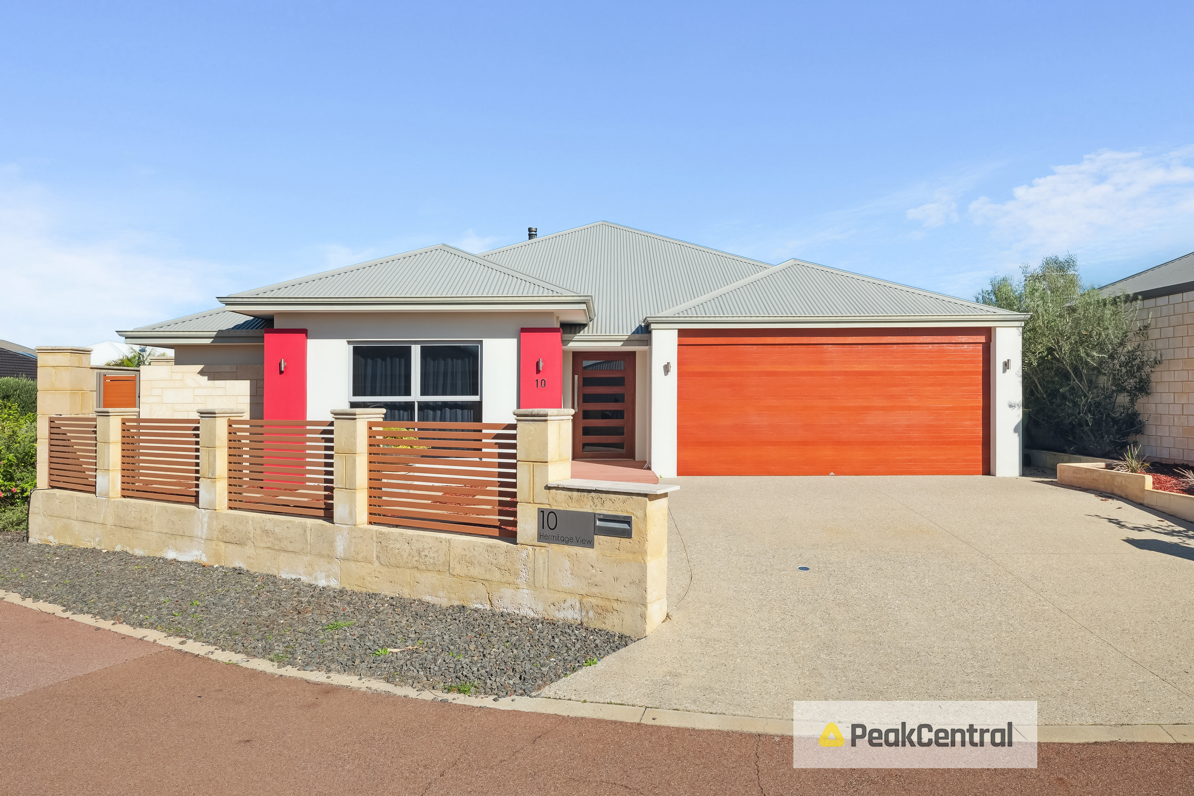 153 Secret Harbour Boulevard, Secret Harbour WA 6173 - Sold by Peak ...