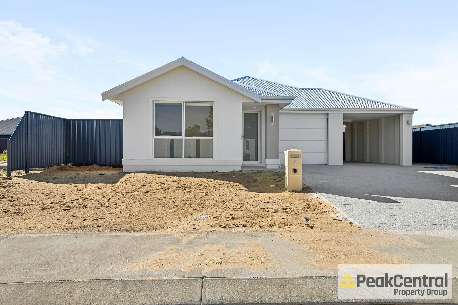42 Rosaline Crescent, Byford WA 6122 - For Lease by Peak Central ...