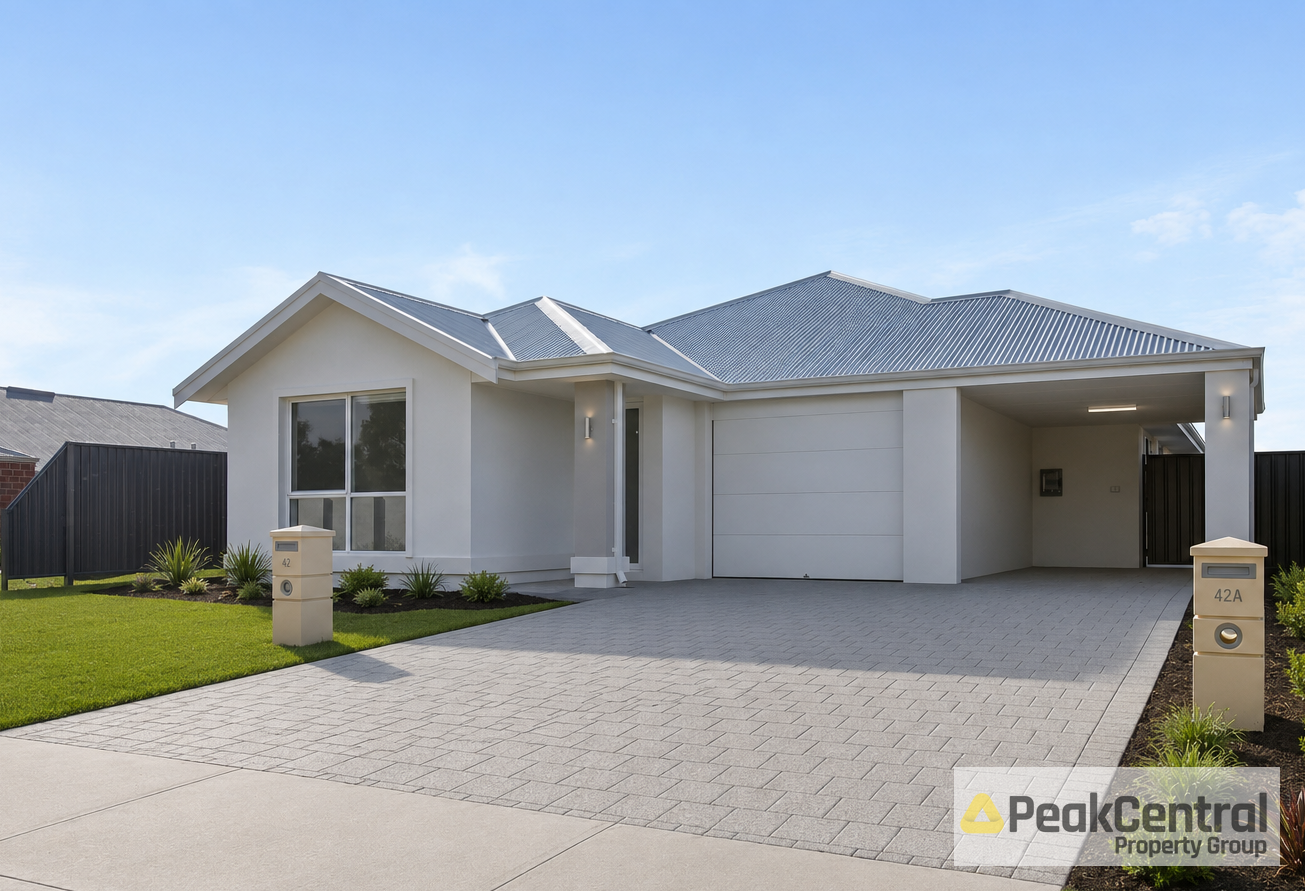 42 Rosaline Crescent, Byford WA 6122 - For Lease by Peak Central ...