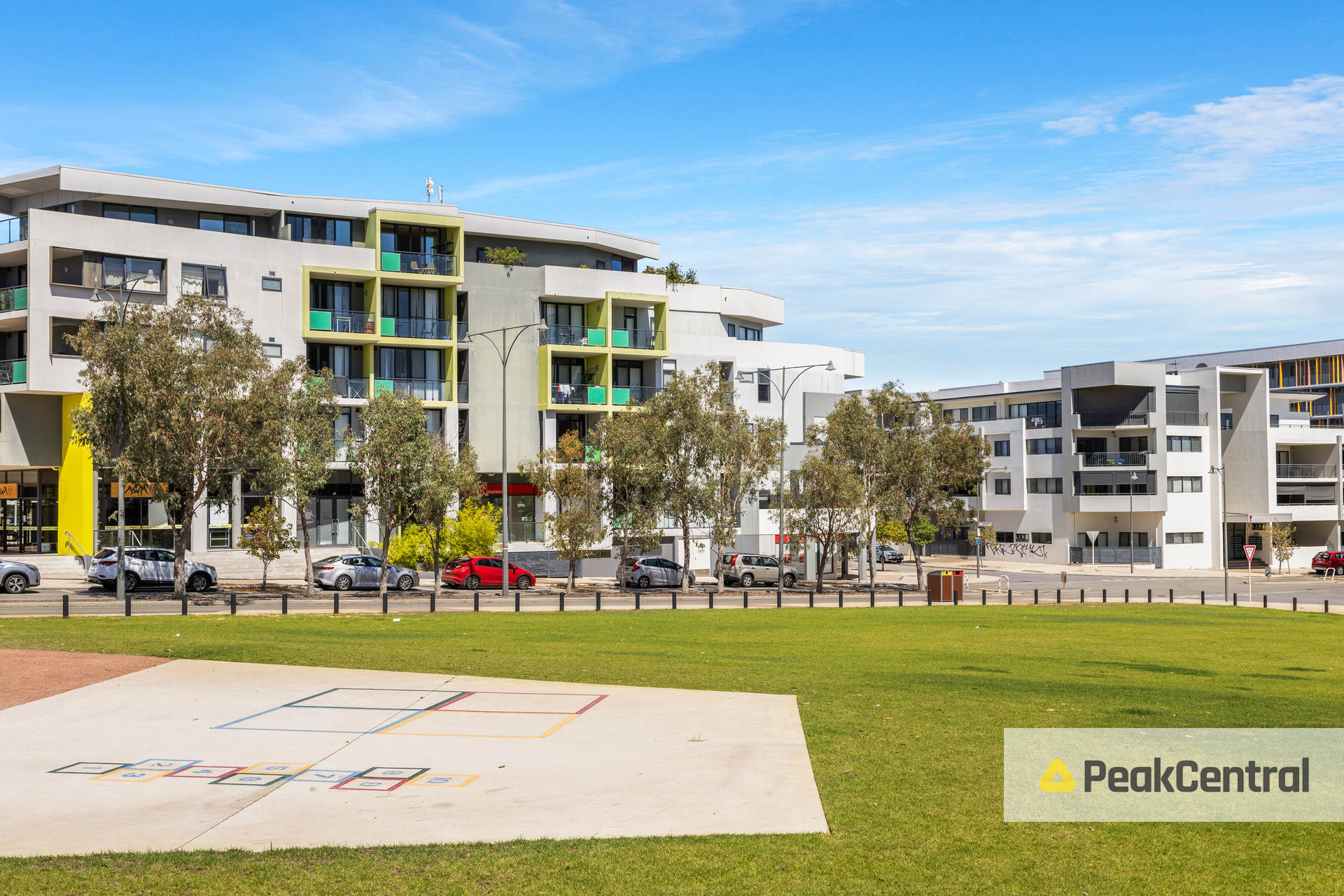 8/10 Linkage Avenue, Cockburn Central WA 6164 - For Lease by Peak ...