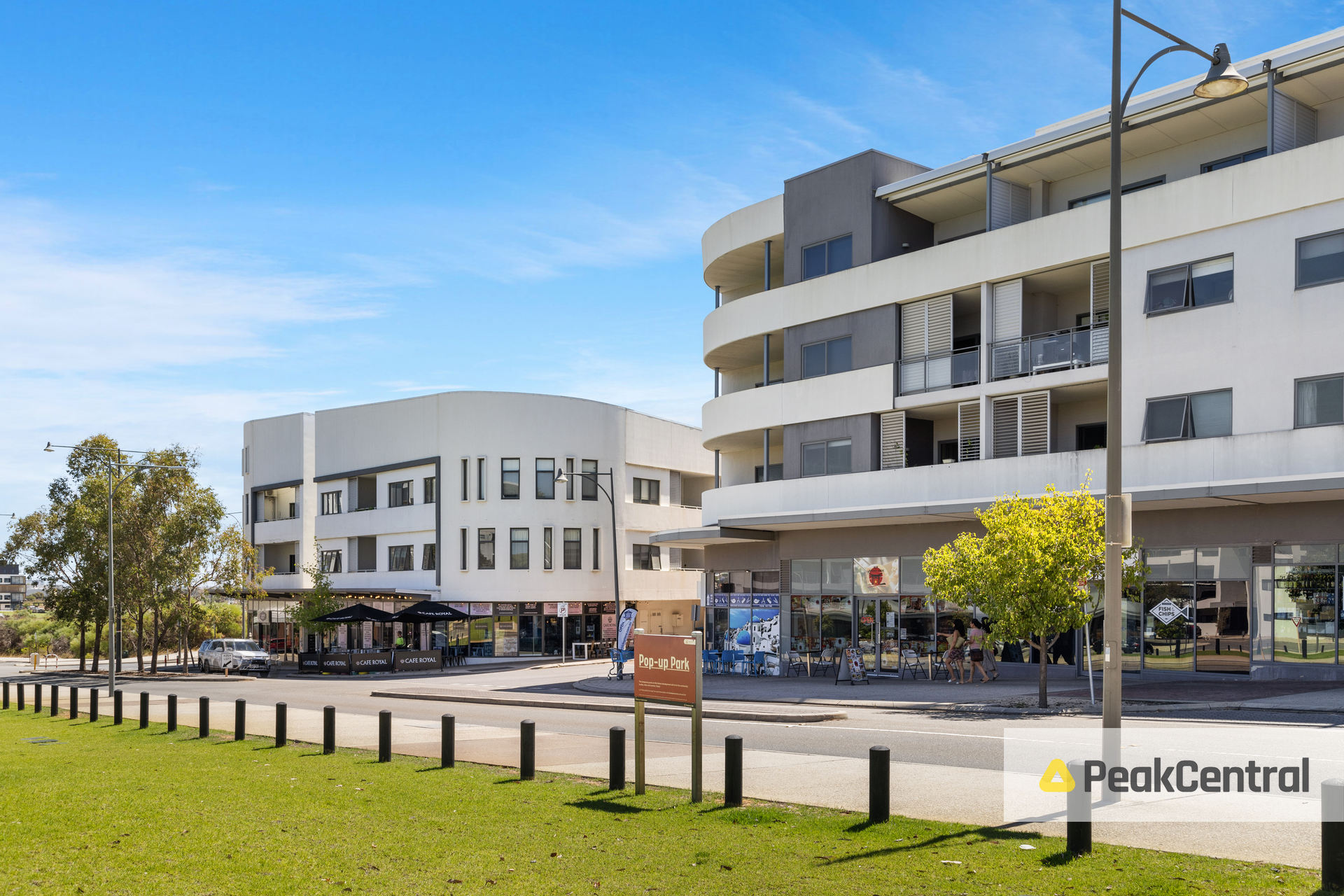 8/10 Linkage Avenue, Cockburn Central WA 6164 - For Lease by Peak ...