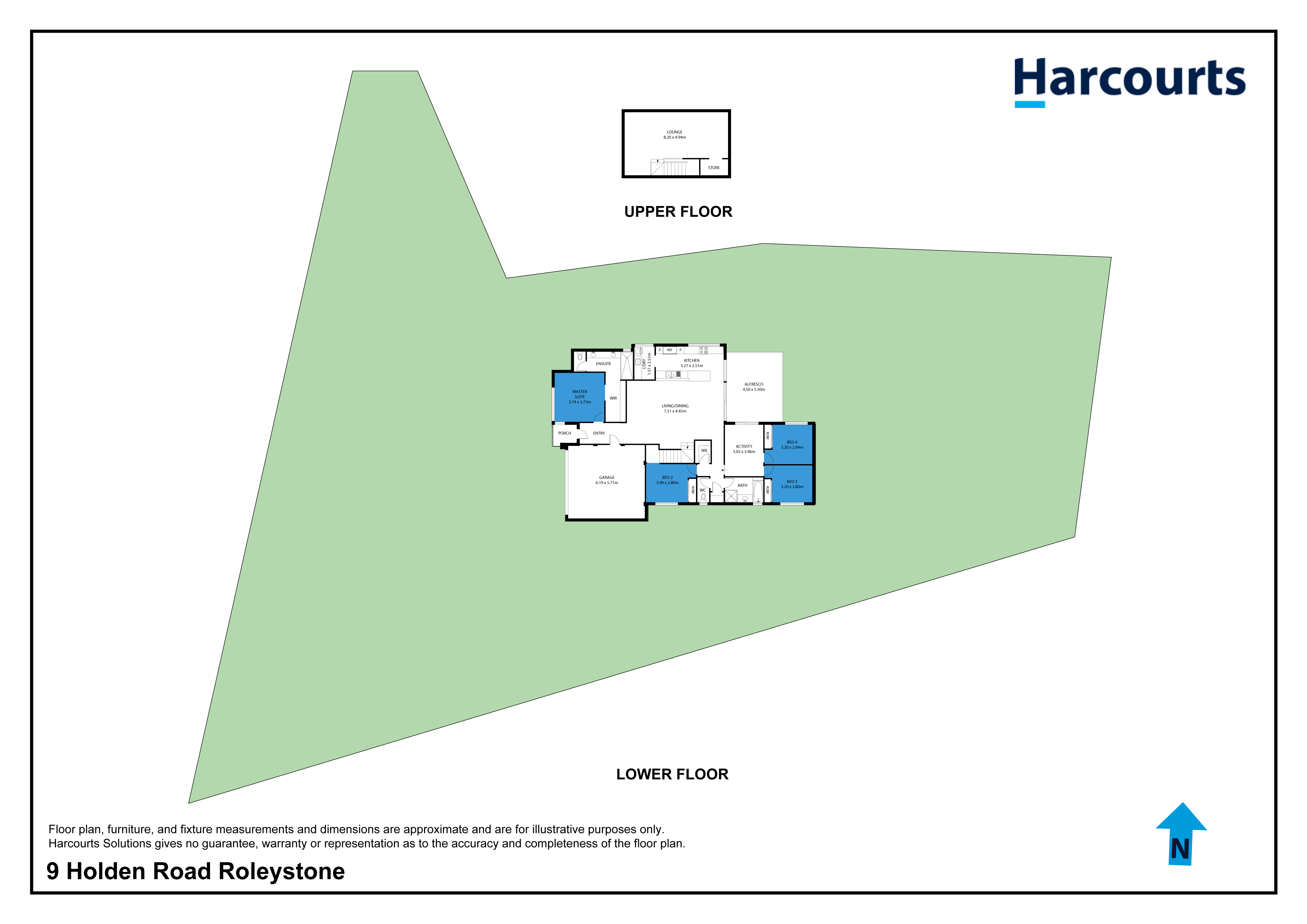 9 Holden Road, ROLEYSTONE, WA 6111 - House Sold - harcourts.net