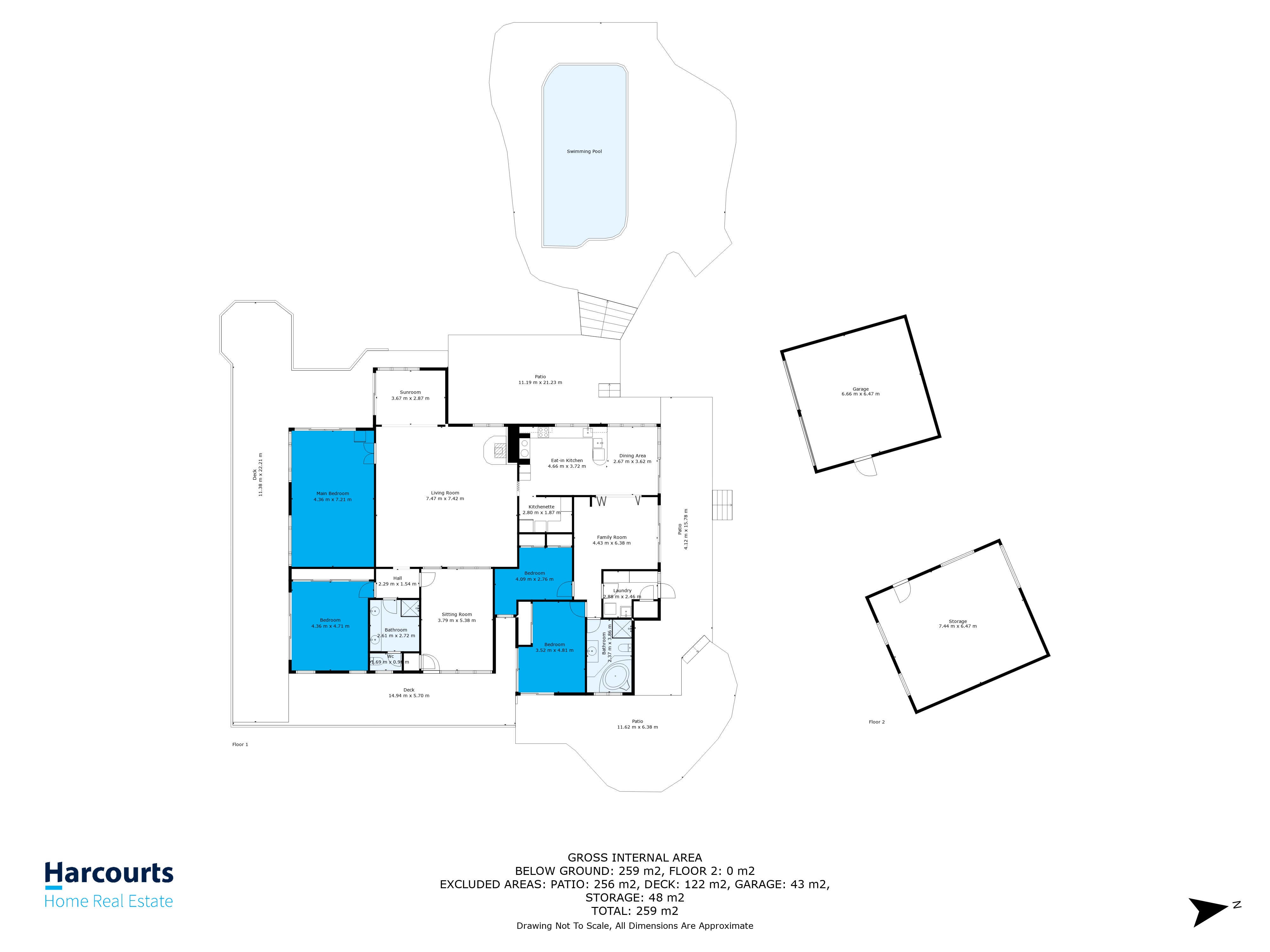 96 Croyden Road, ROLEYSTONE, WA 6111 - House Sold - harcourts.net