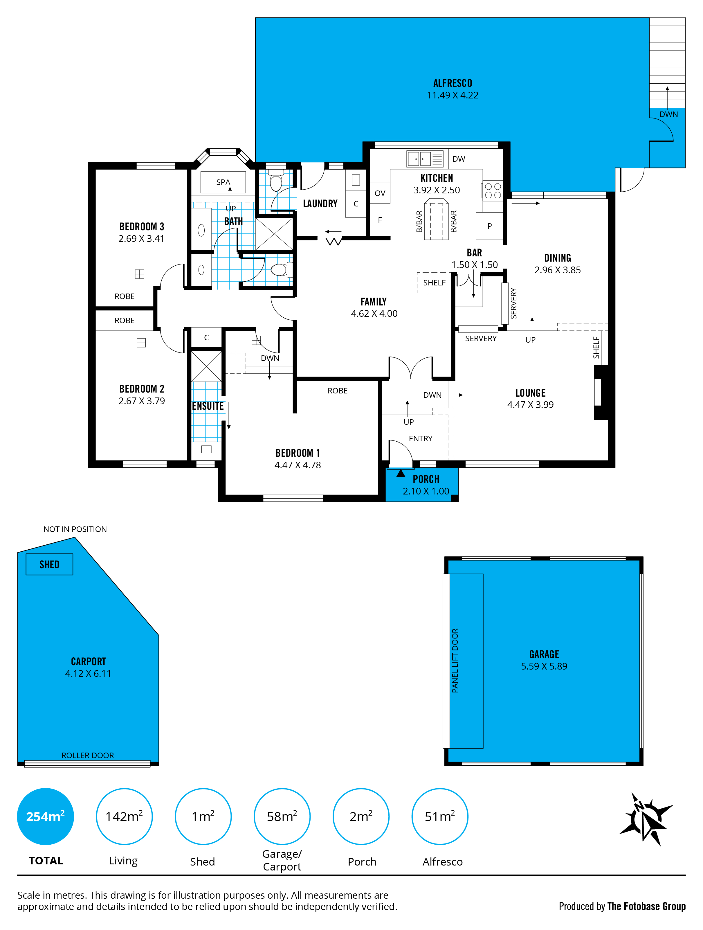 3 Gunya Court, FLAGSTAFF HILL, SA 5159 - House Sold - harcourts.net