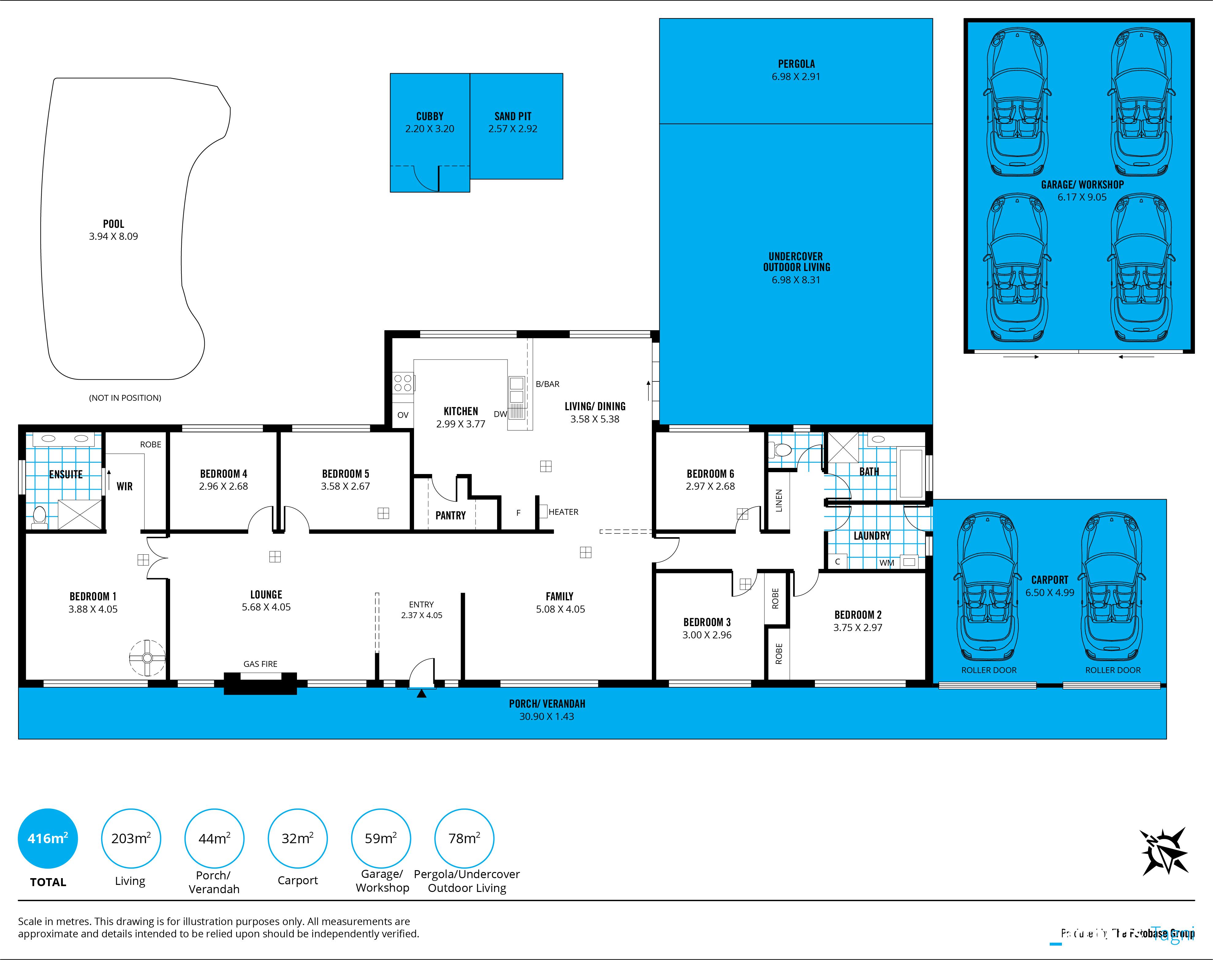 5 Gateacre Brow, ONKAPARINGA HILLS, SA 5163 - House Sold - harcourts.net