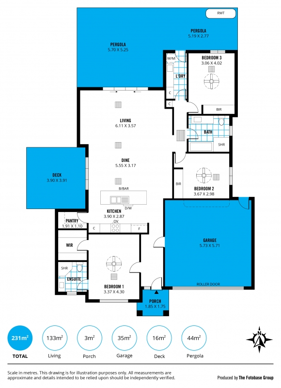 81B Luhrs Road, FIRLE, SA 5070 - House Sold - lps.harcourts.net