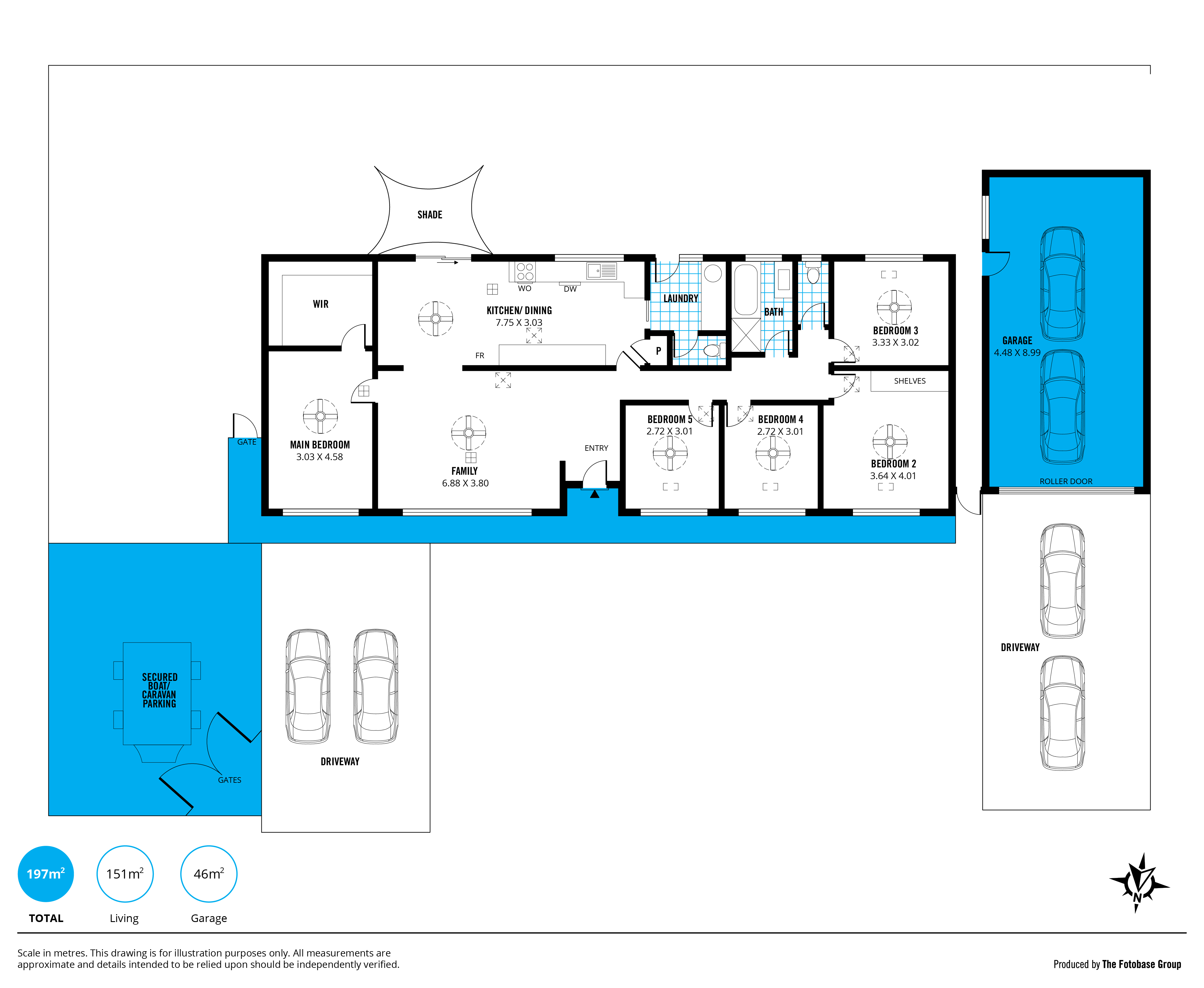 2 Valleyfair Road, HACKHAM WEST, SA 5163 - House for Sale - lps ...