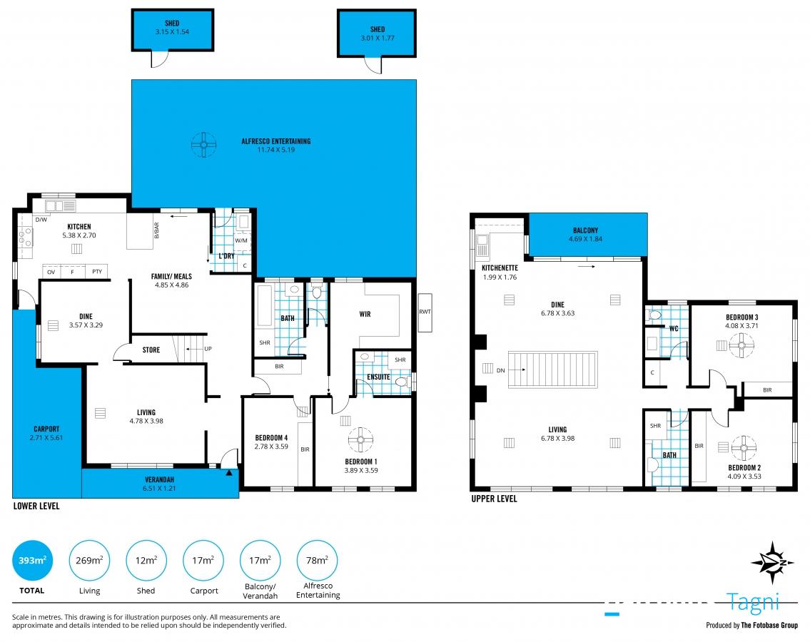3 Maralyn Court, ABERFOYLE PARK, SA 5159 - House Sold - harcourts.net