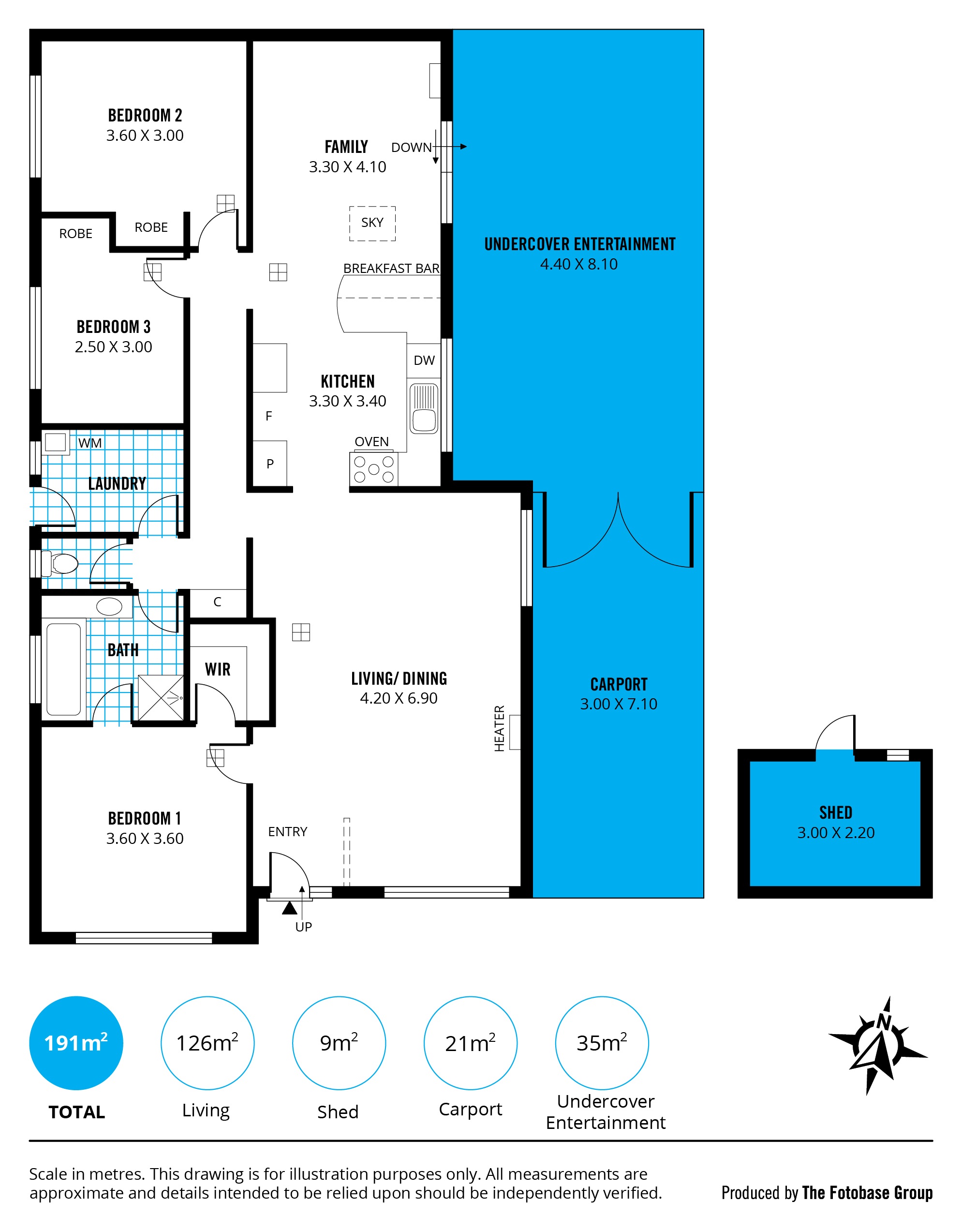 54 Doulton Drive, TROTT PARK, SA 5158 - House Sold - harcourts.net