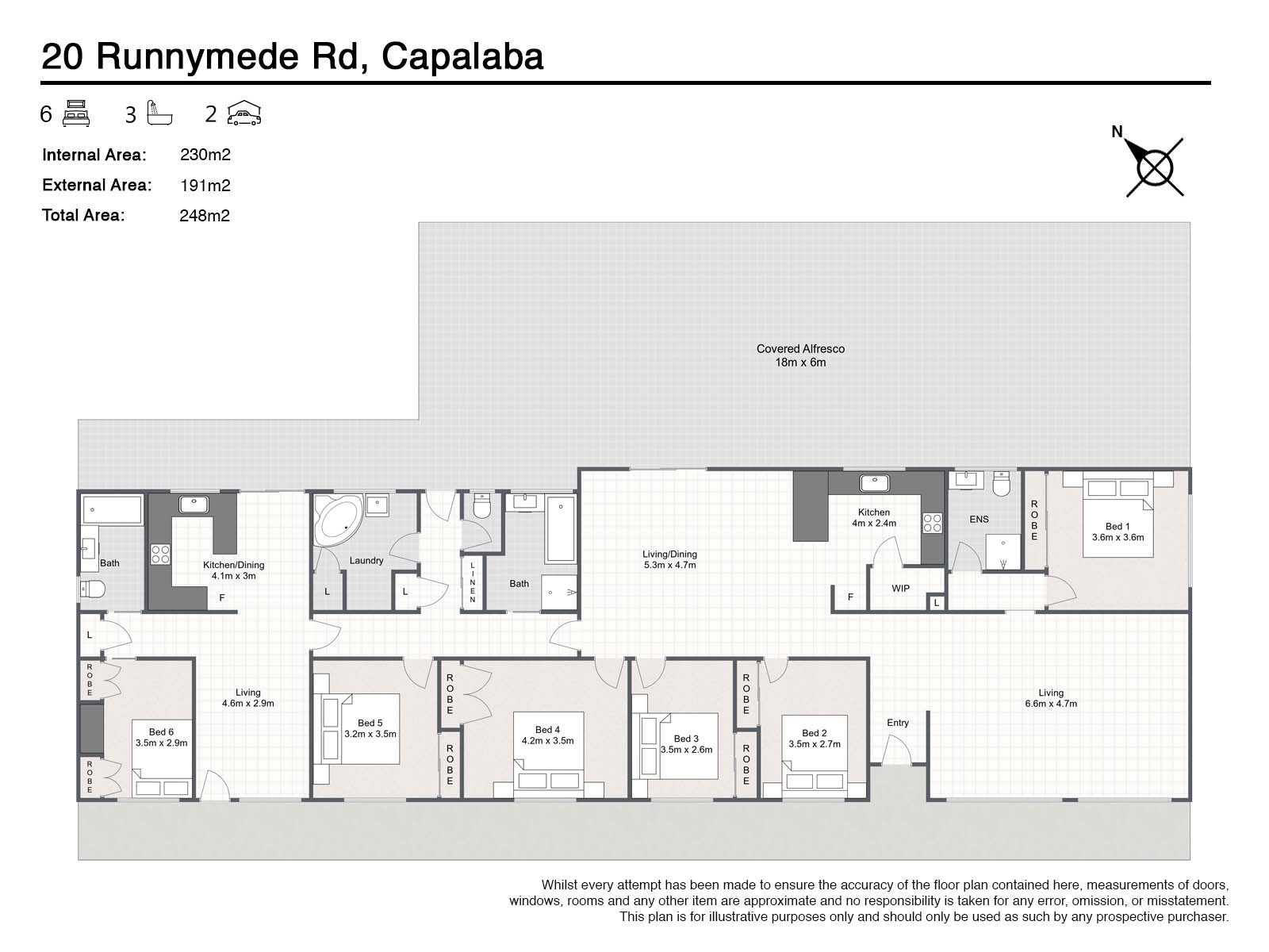 20 Runnymede Road, CAPALABA, QLD 4157 - House Sold - harcourts.net