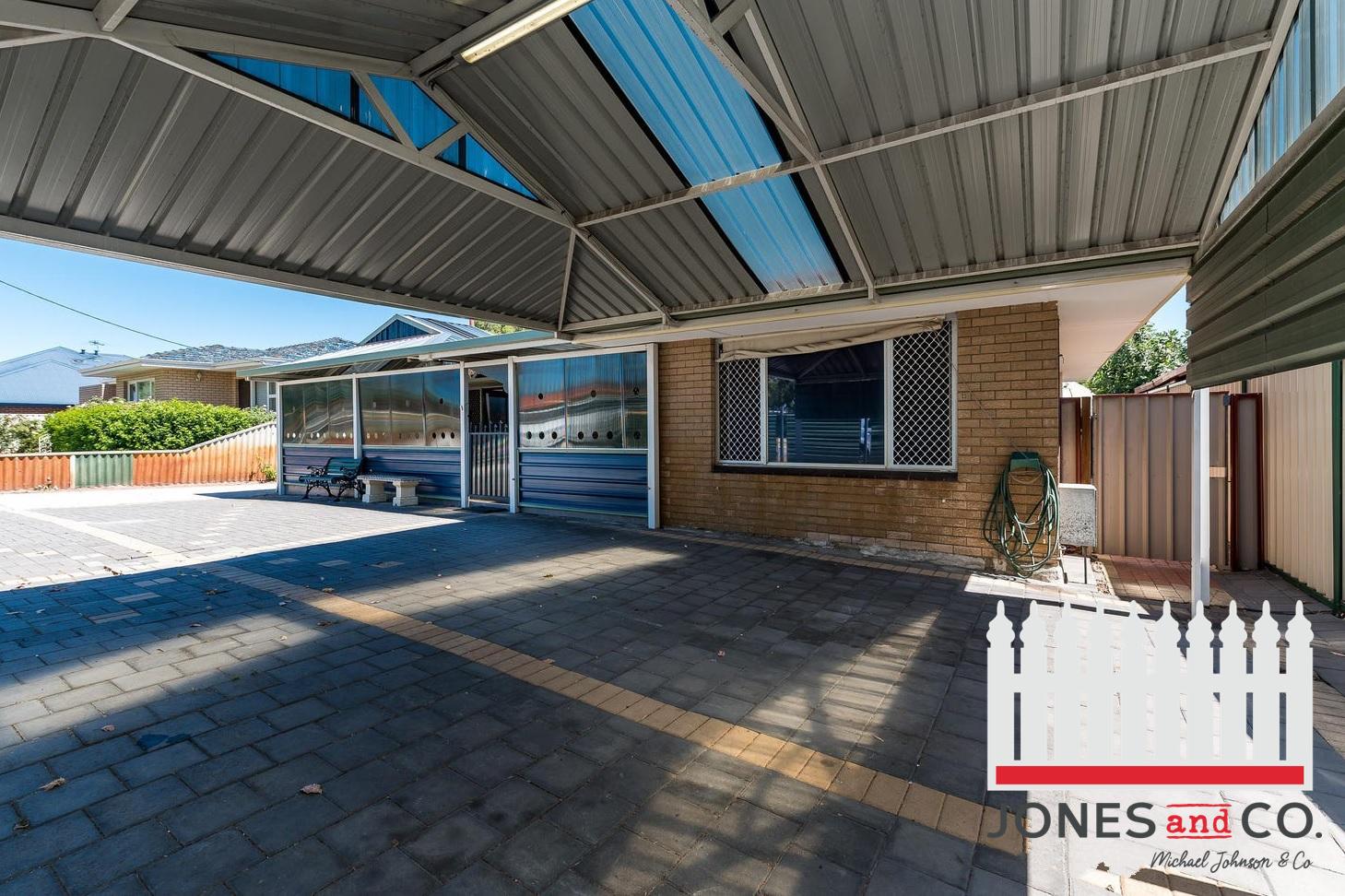 Our Properties - Jones and Co