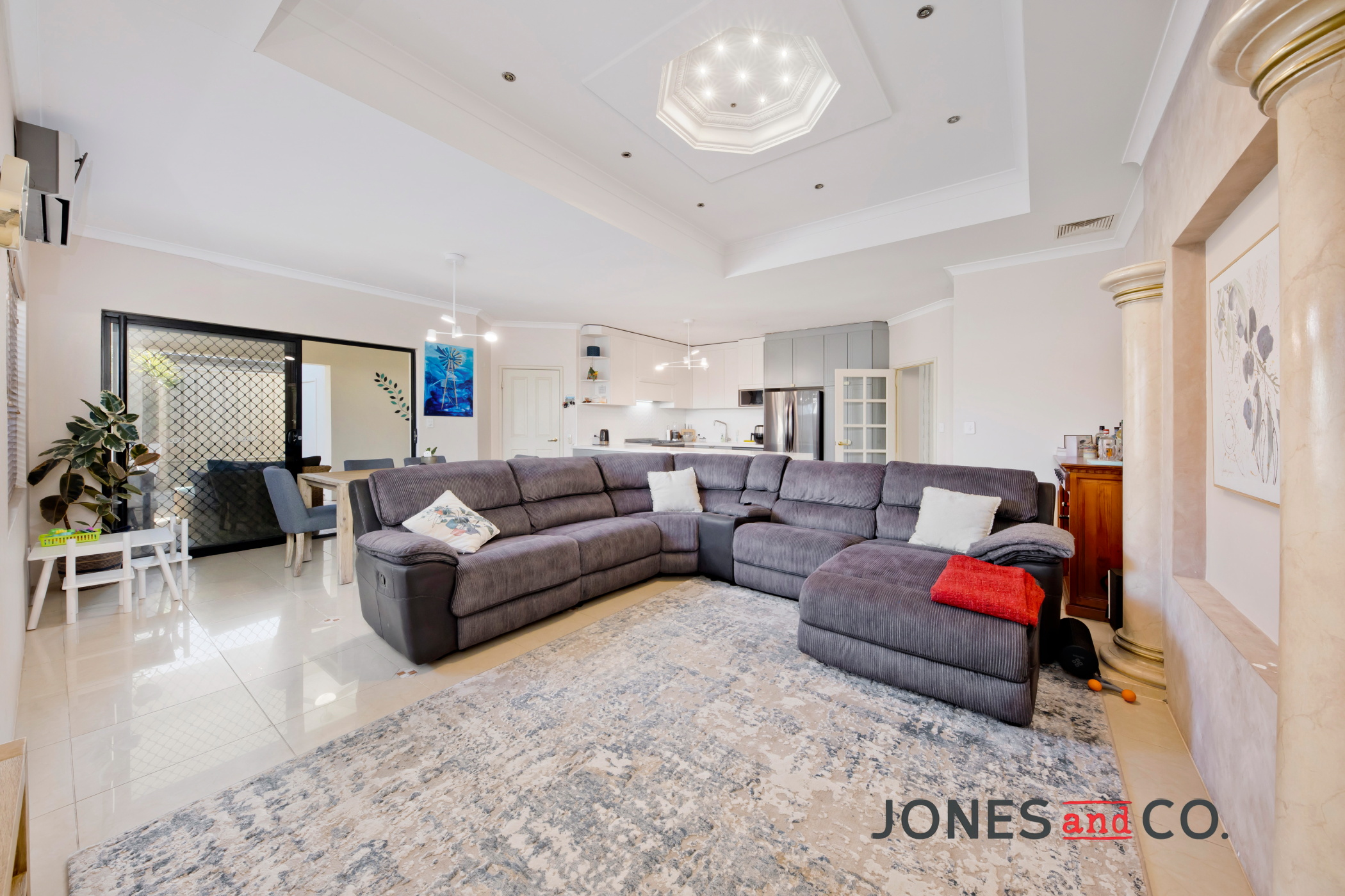 Our Properties - Jones and Co