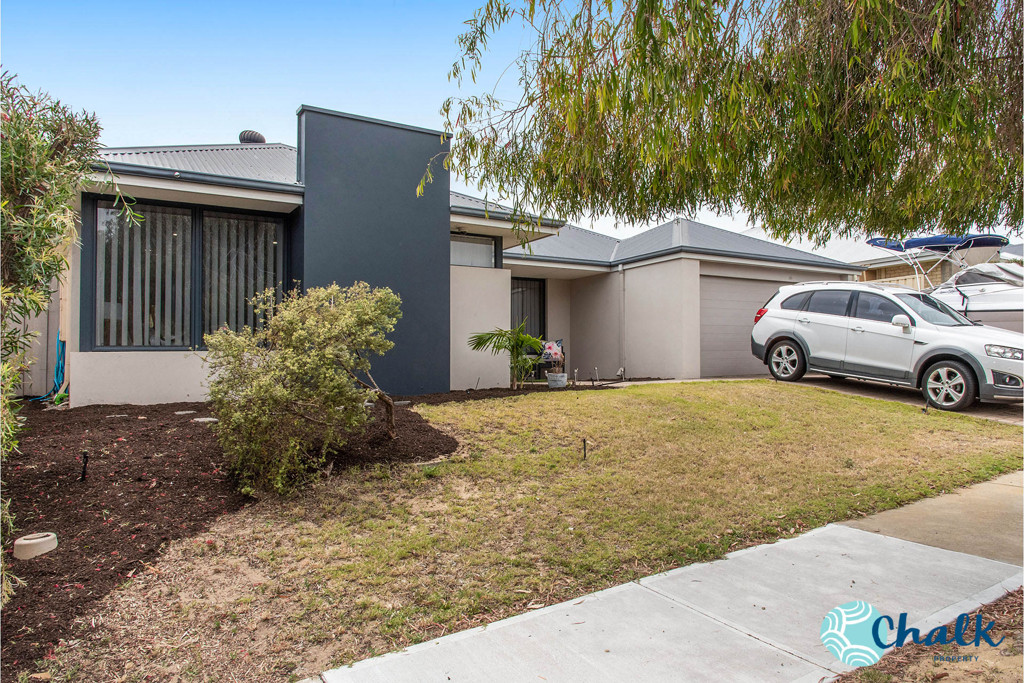 Real Estate Agents Rockingham | Call Chalk Property (08) 9527 8322