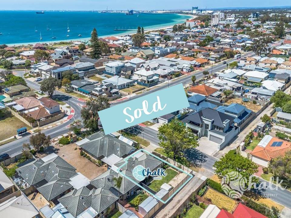 5/101 Parkin Street, Rockingham WA - Chalk Property
