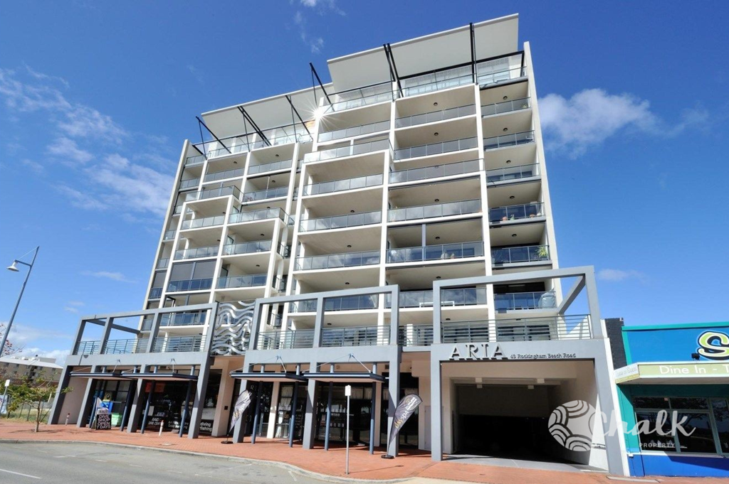 Real Estate Agents Rockingham | Call Chalk Property (08) 9527 8322