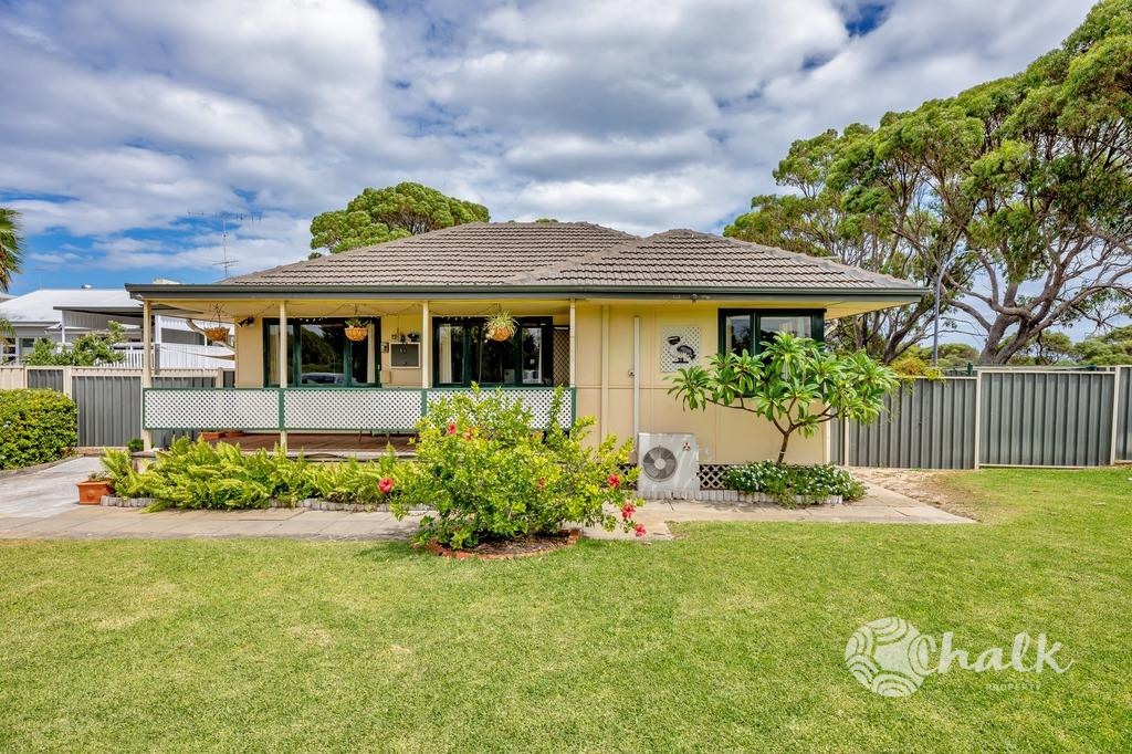 Real Estate Agents Rockingham | Call Chalk Property (08) 9527 8322