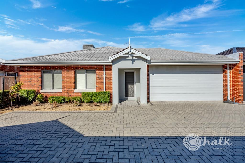 Real Estate Agents Rockingham | Call Chalk Property (08) 9527 8322