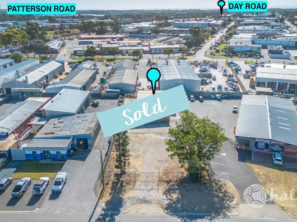 21 Ambrose Street, Rockingham WA - Chalk Property