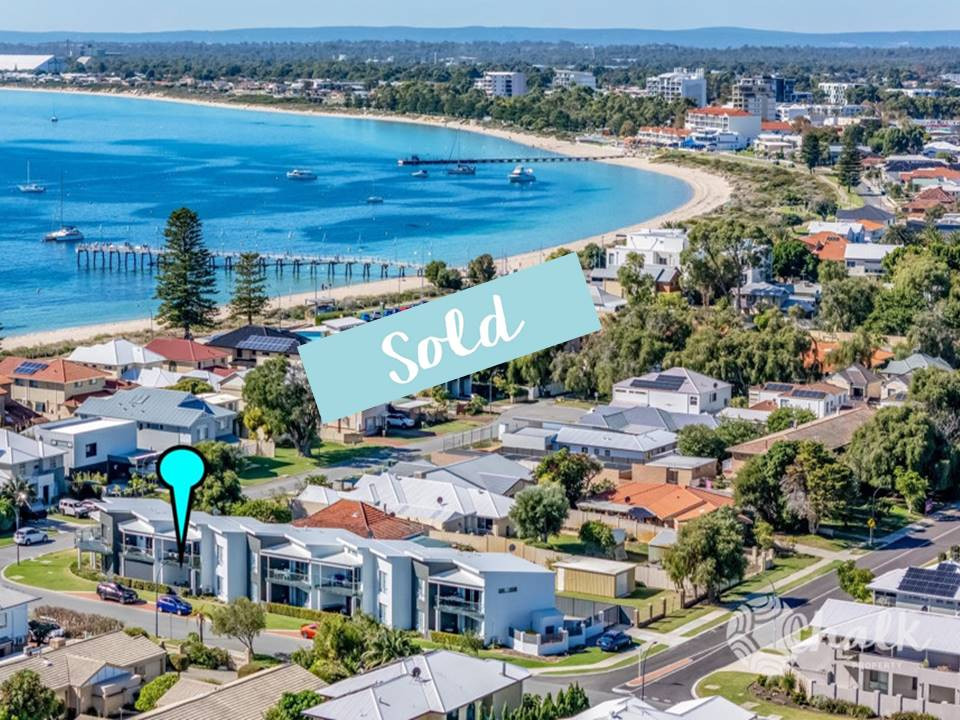 2/1 Chalwell Street, Rockingham WA - Chalk Property