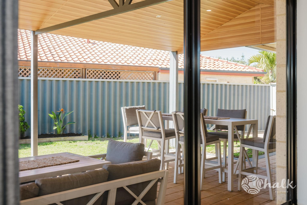 3 Oran Cove, Secret Harbour WA - Chalk Property