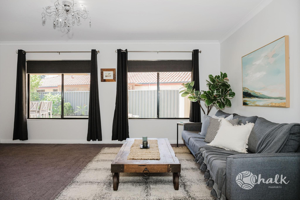 3 Oran Cove, Secret Harbour WA - Chalk Property