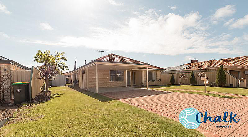 Real Estate Agents Rockingham | Call Chalk Property (08) 9527 8322