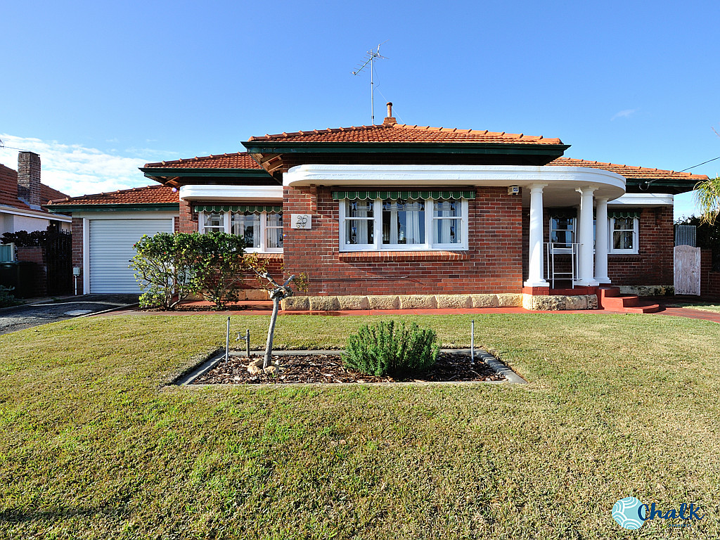 Real Estate Agents Rockingham | Call Chalk Property (08) 9527 8322