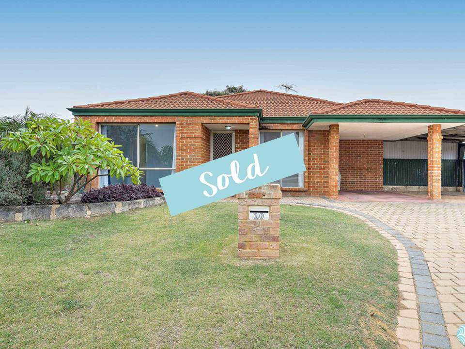 Jacob McGavin - Chalk Property