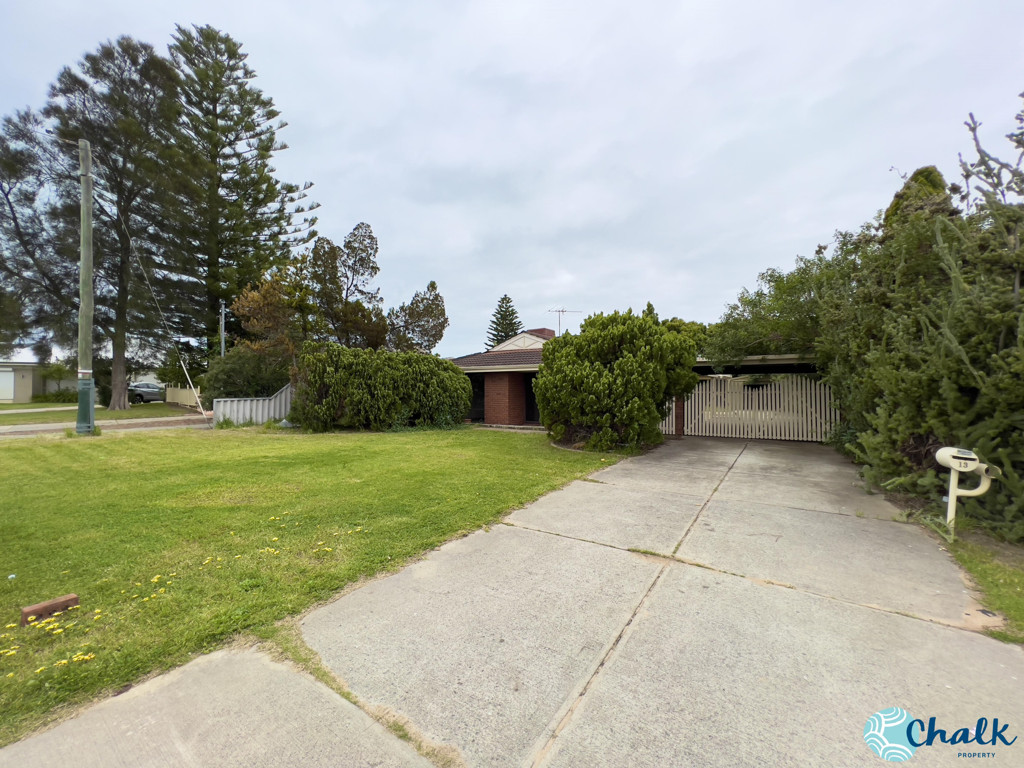 Real Estate Agents Rockingham | Call Chalk Property (08) 9527 8322