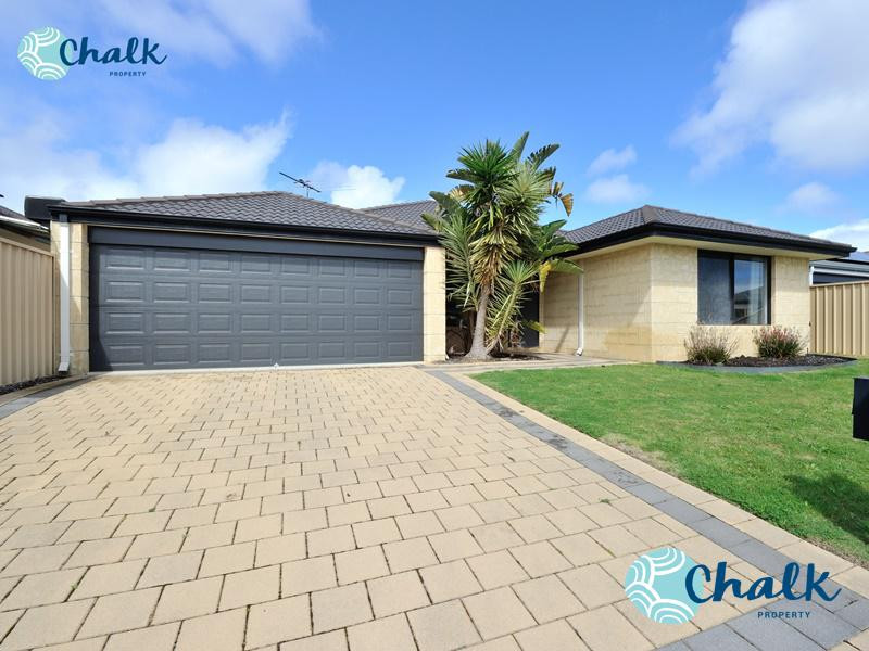 Real Estate Agents Rockingham | Call Chalk Property (08) 9527 8322