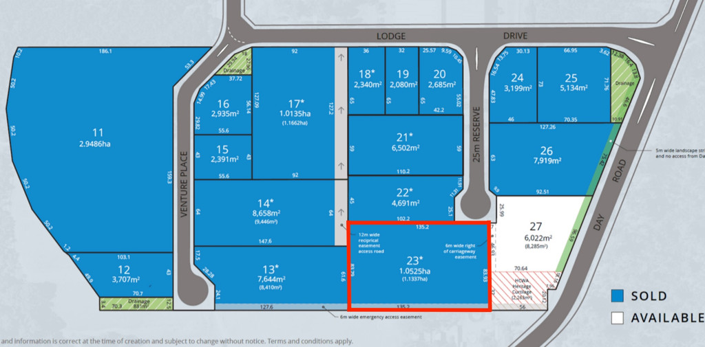 14 Exchange Place, East Rockingham WA - Chalk Property