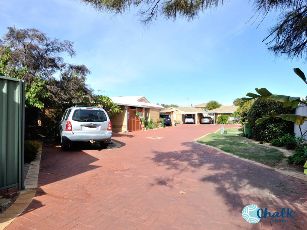 Real Estate Agents Rockingham | Call Chalk Property (08) 9527 8322