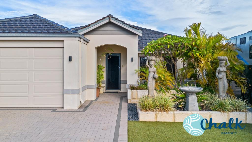Real Estate Agents Rockingham | Call Chalk Property (08) 9527 8322
