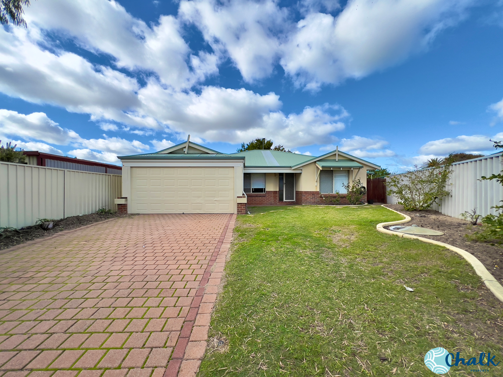 Real Estate Agents Rockingham | Call Chalk Property (08) 9527 8322