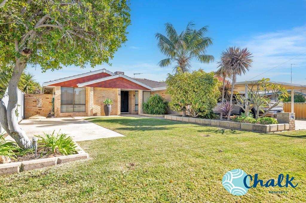 Real Estate Agents Rockingham | Call Chalk Property (08) 9527 8322