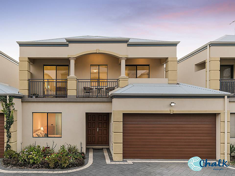 Real Estate Agents Rockingham | Call Chalk Property (08) 9527 8322