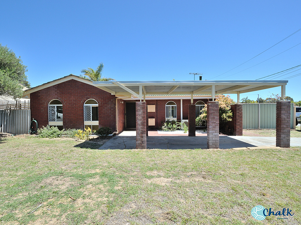 Real Estate Agents Rockingham | Call Chalk Property (08) 9527 8322