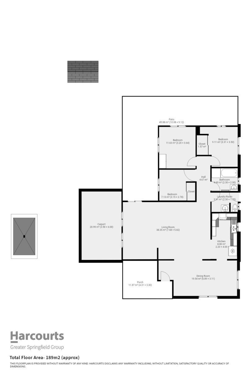 59 Alawoona Street, REDBANK PLAINS, QLD 4301 - House Sold - harcourts.net