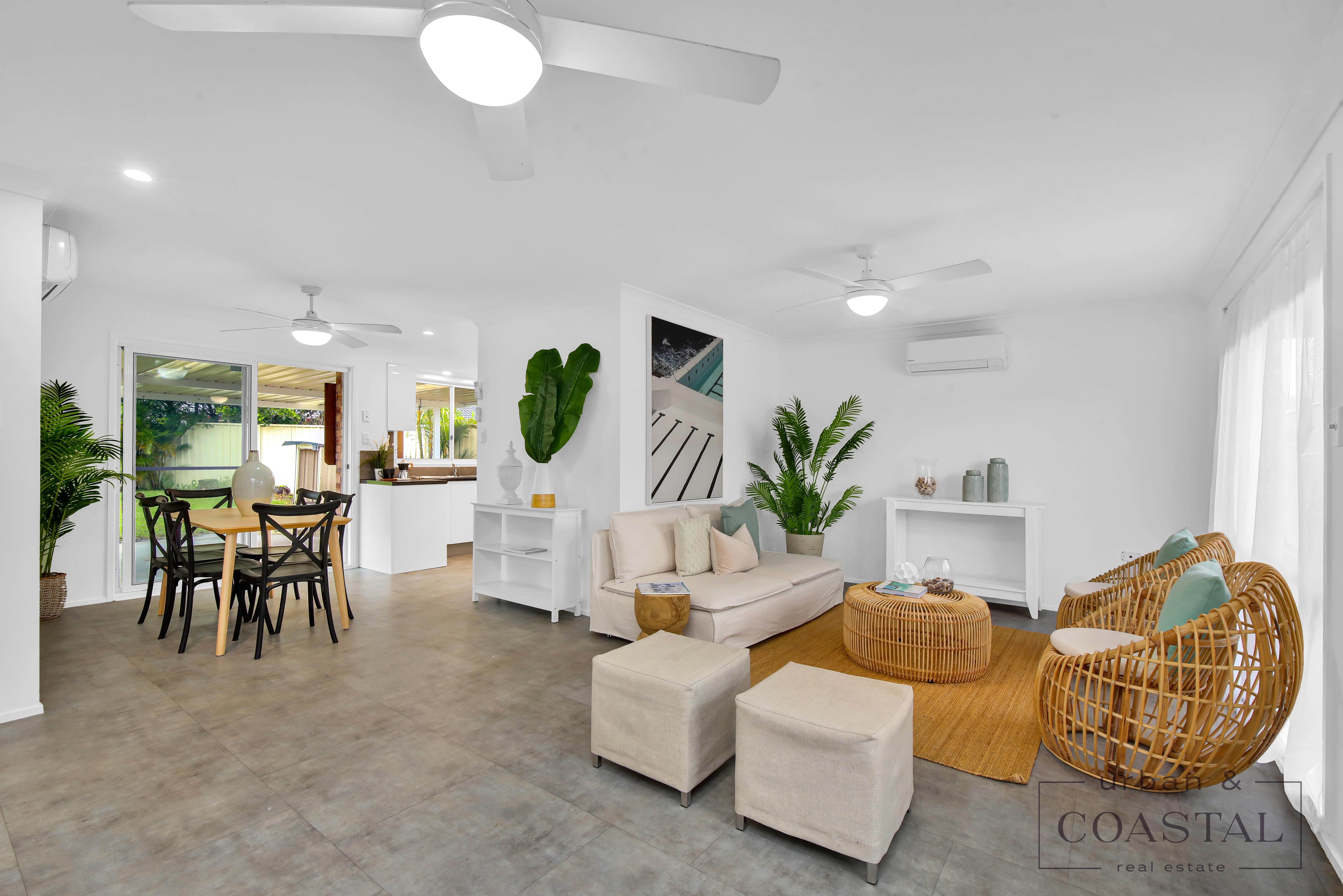 21 Mitchell Drive, KARIONG, NSW, 2250 Guide $1,100,000