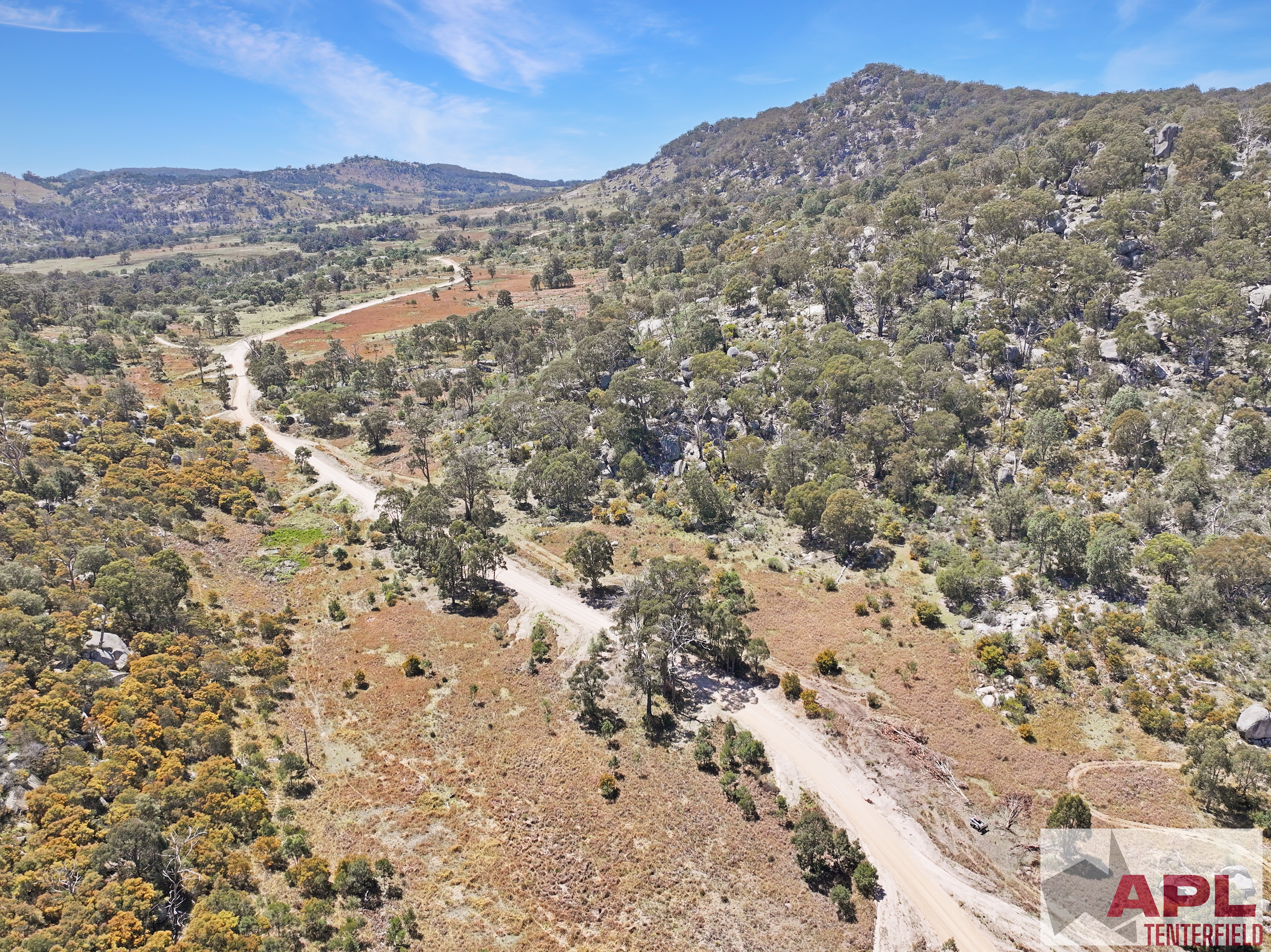 321A & 321B Gunyah Road, Tenterfield NSW