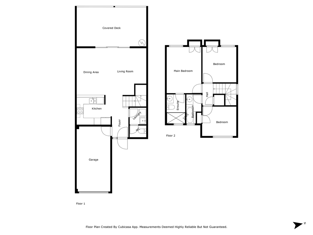 14/36 Albert Street, WATERFORD, QLD 4133 - Townhouse Sold - harcourts.net