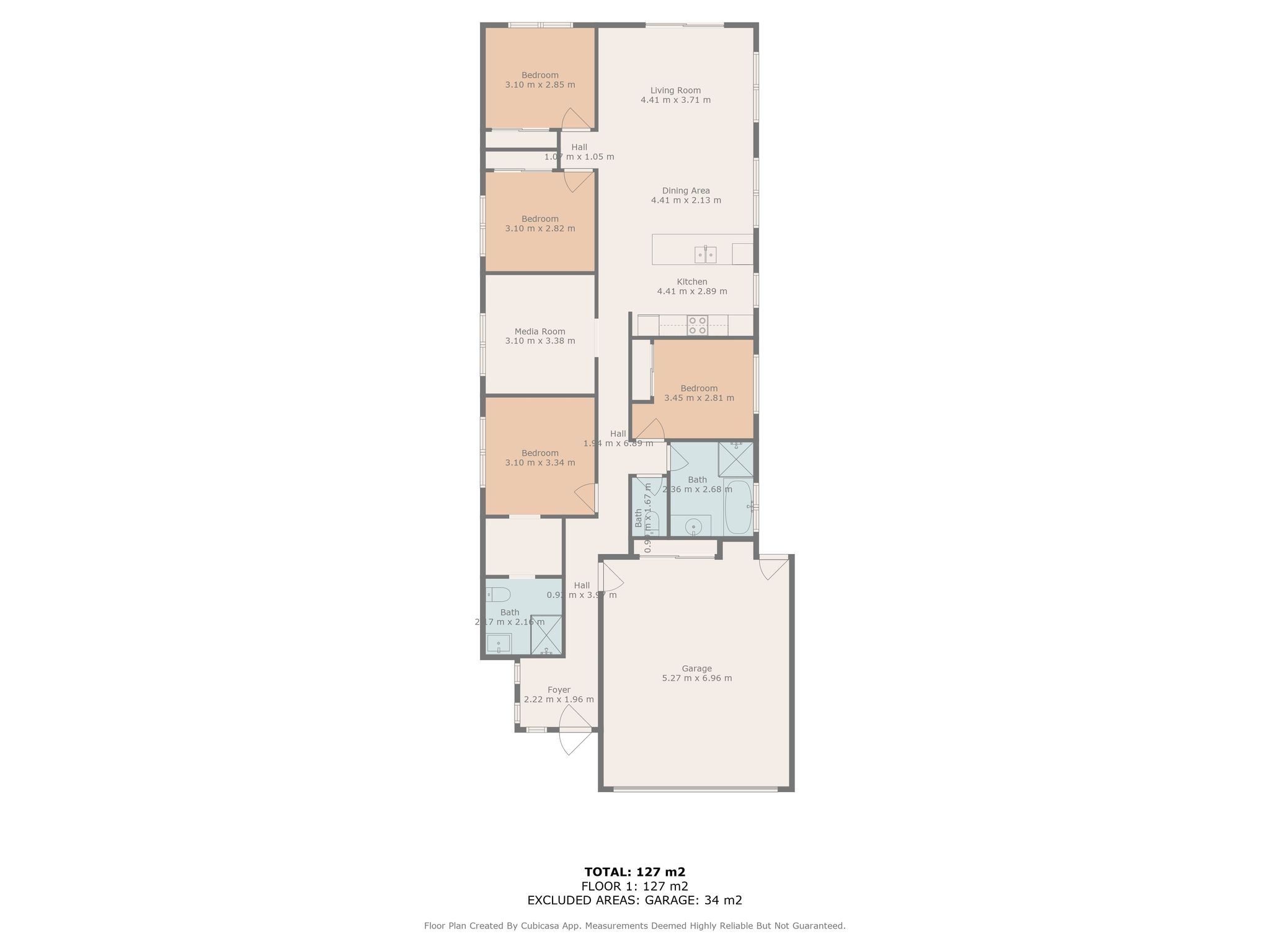 54 Isla Street, PARK RIDGE, QLD 4125 - House Sold - harcourts.net
