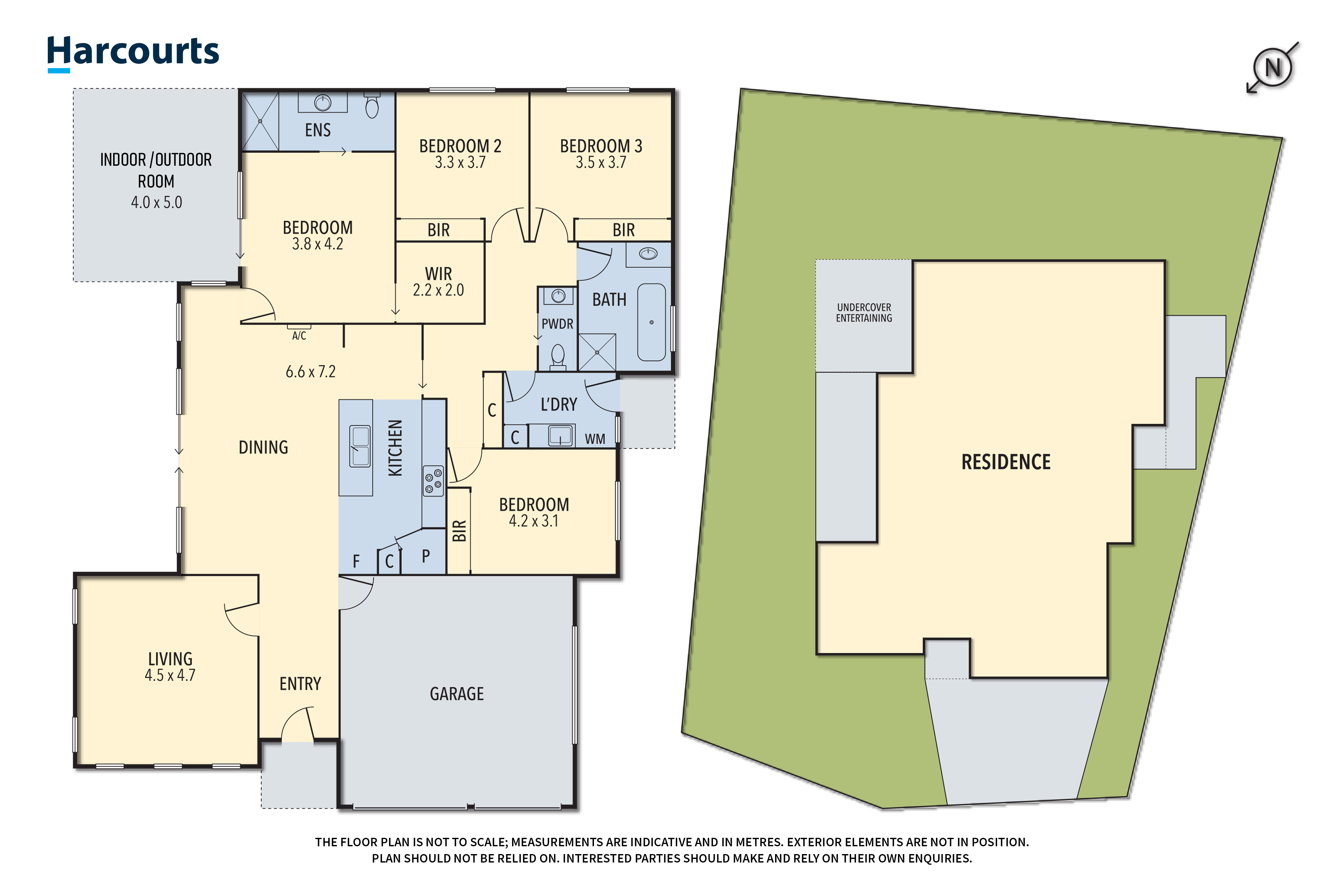 11 Nanke Court, PROSPECT VALE, TAS 7250 - House Sold - harcourts.net