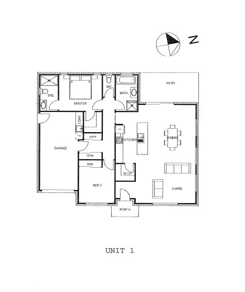 1/7 Haberfield Way, PROSPECT VALE, TAS 7250 - Unit Sold - harcourts.net