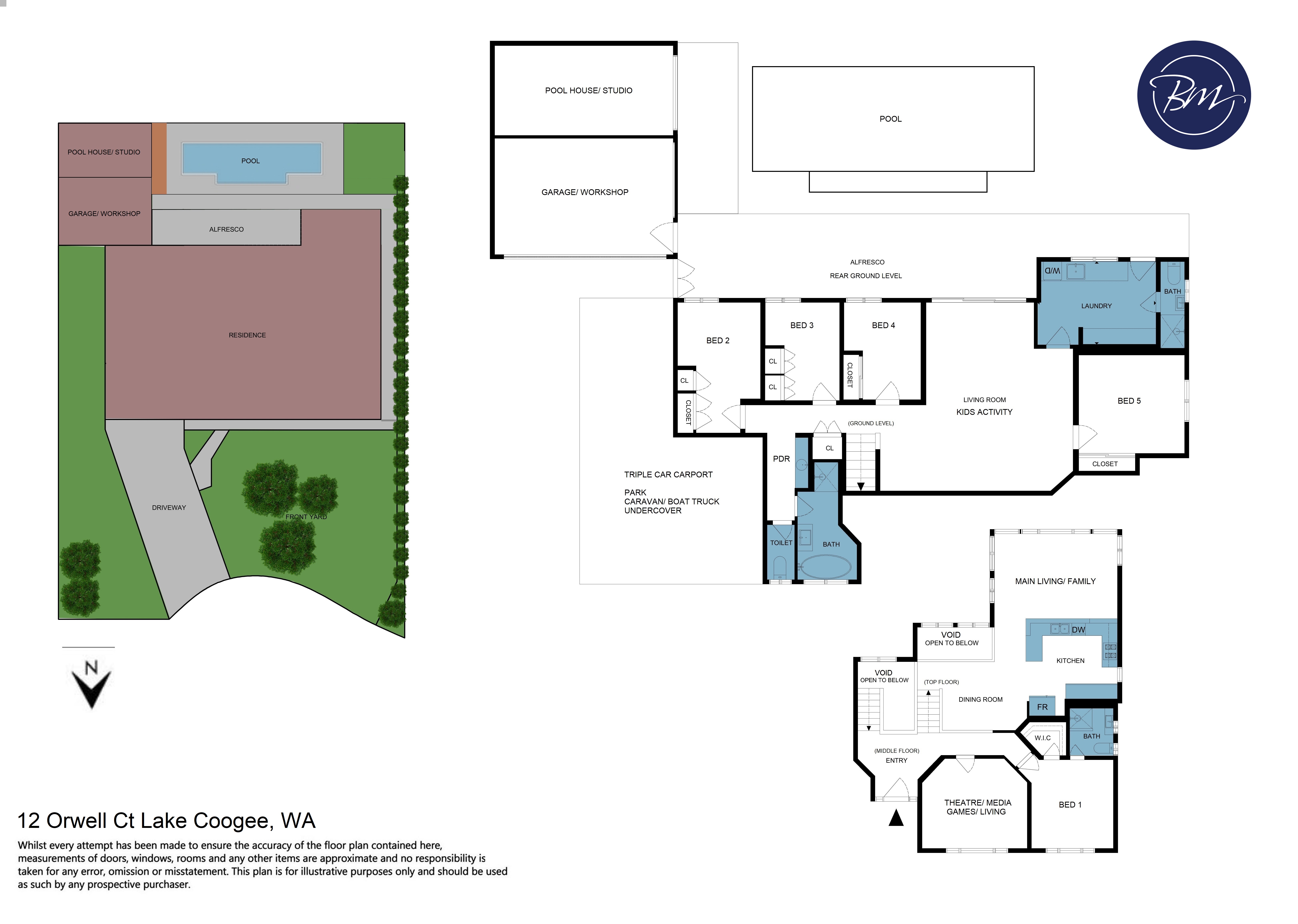 Under Offer. (less than 4 days on the market) - Realty Plus