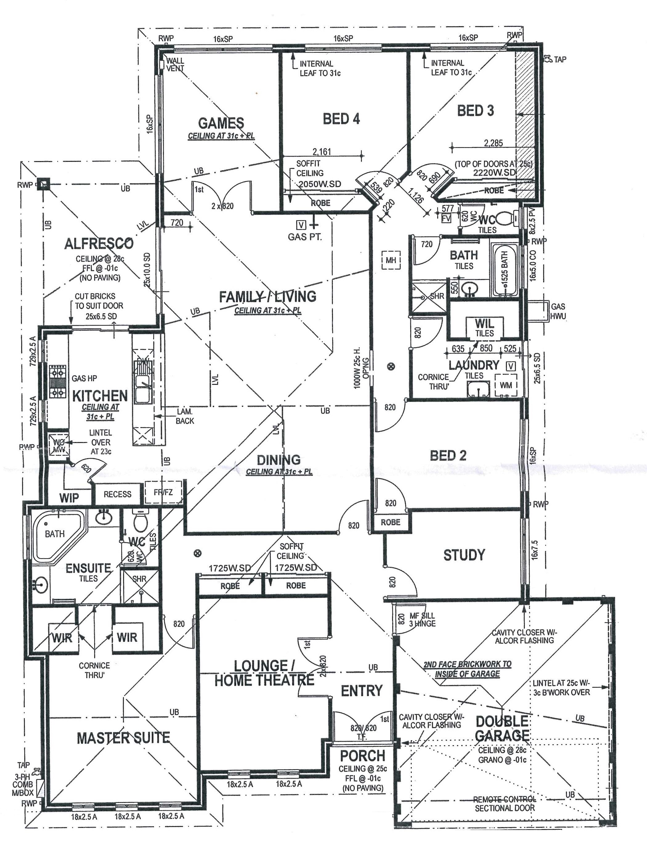 One of a Kind - Stunning Family Home! - Realty Plus