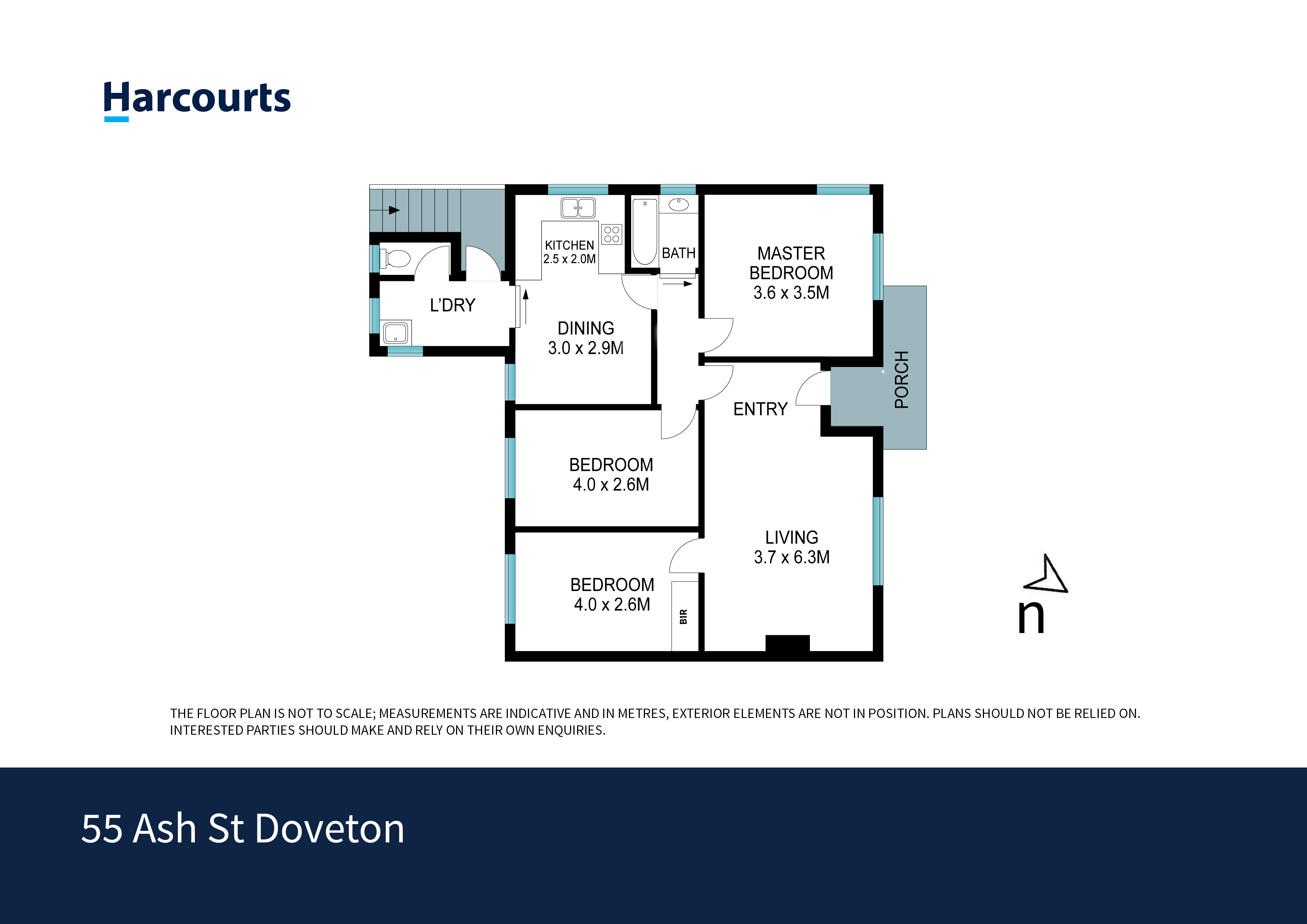 55-57 Ash Street, DOVETON, VIC 3177 - House Sold - harcourts.net