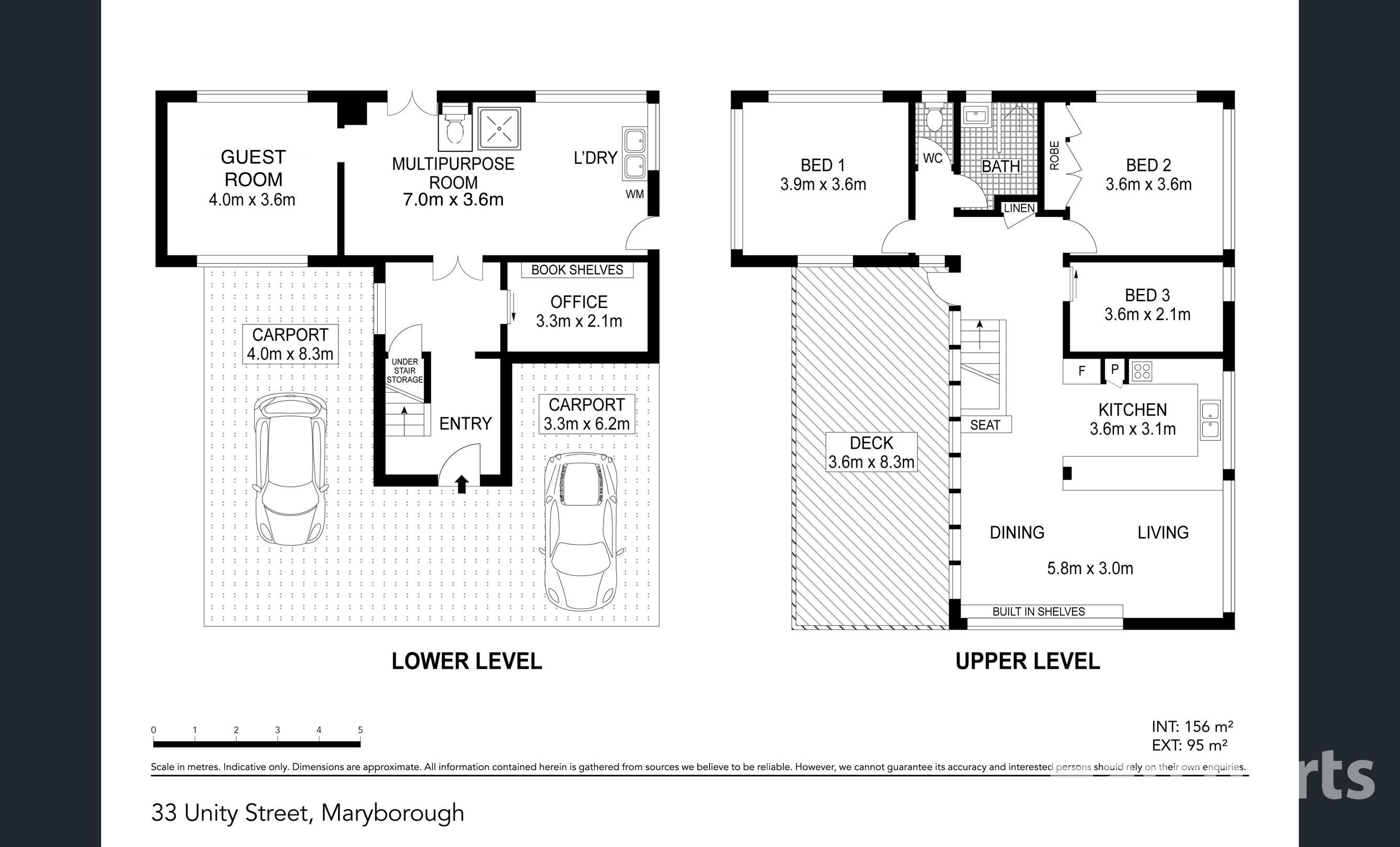 33 Unity Street, MARYBOROUGH, QLD 4650 - House Sold - harcourts.net