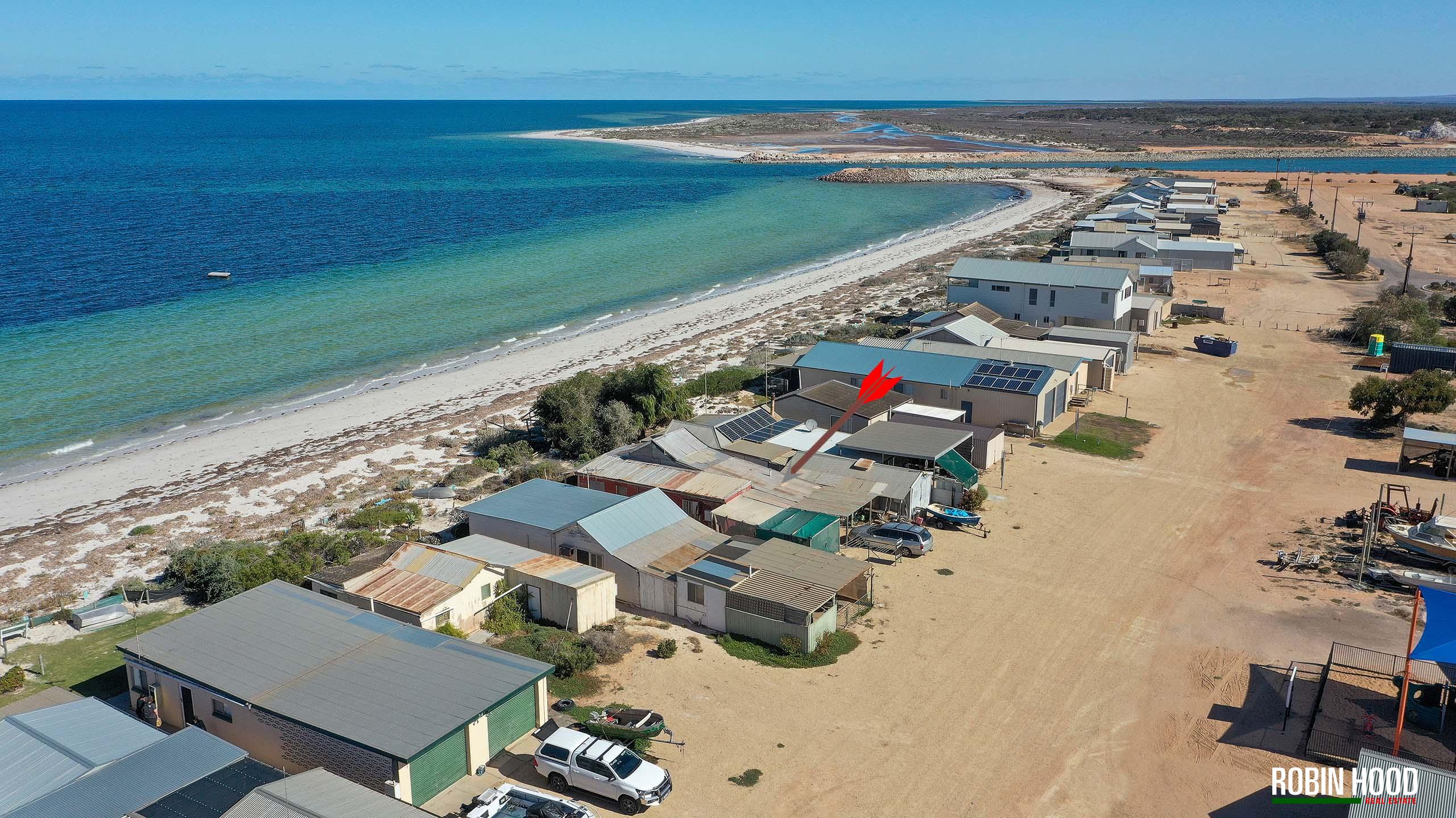 31 Lucky Bay Boulevard, LUCKY BAY | Robin Hood Real Estate