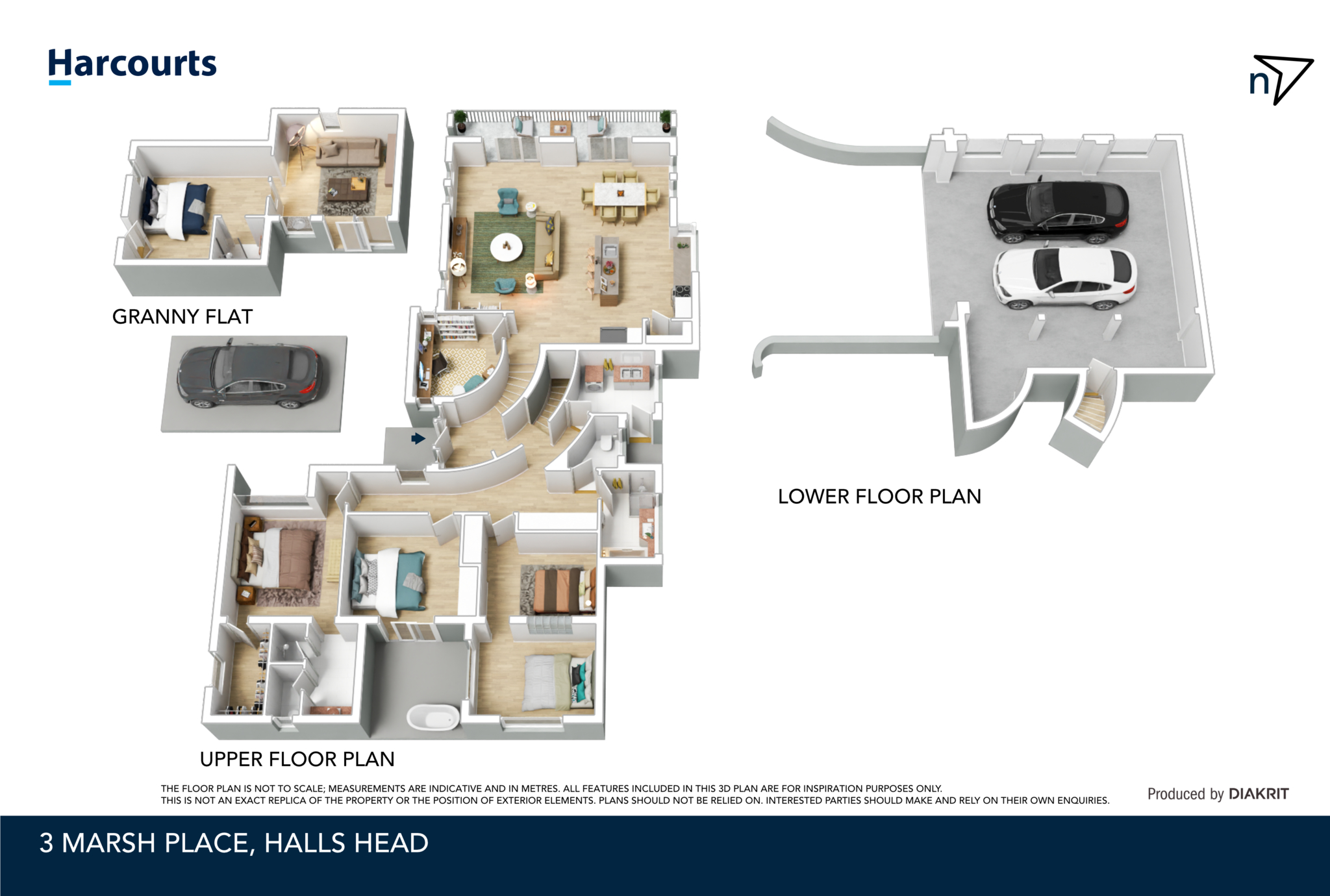 3 Marsh Place, HALLS HEAD, WA 6210 - House Sold - harcourts.net